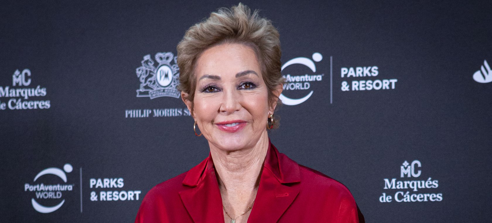 El motivo por el que Ana Rosa Quintana ha abandonado ‘El Programa de AR ...