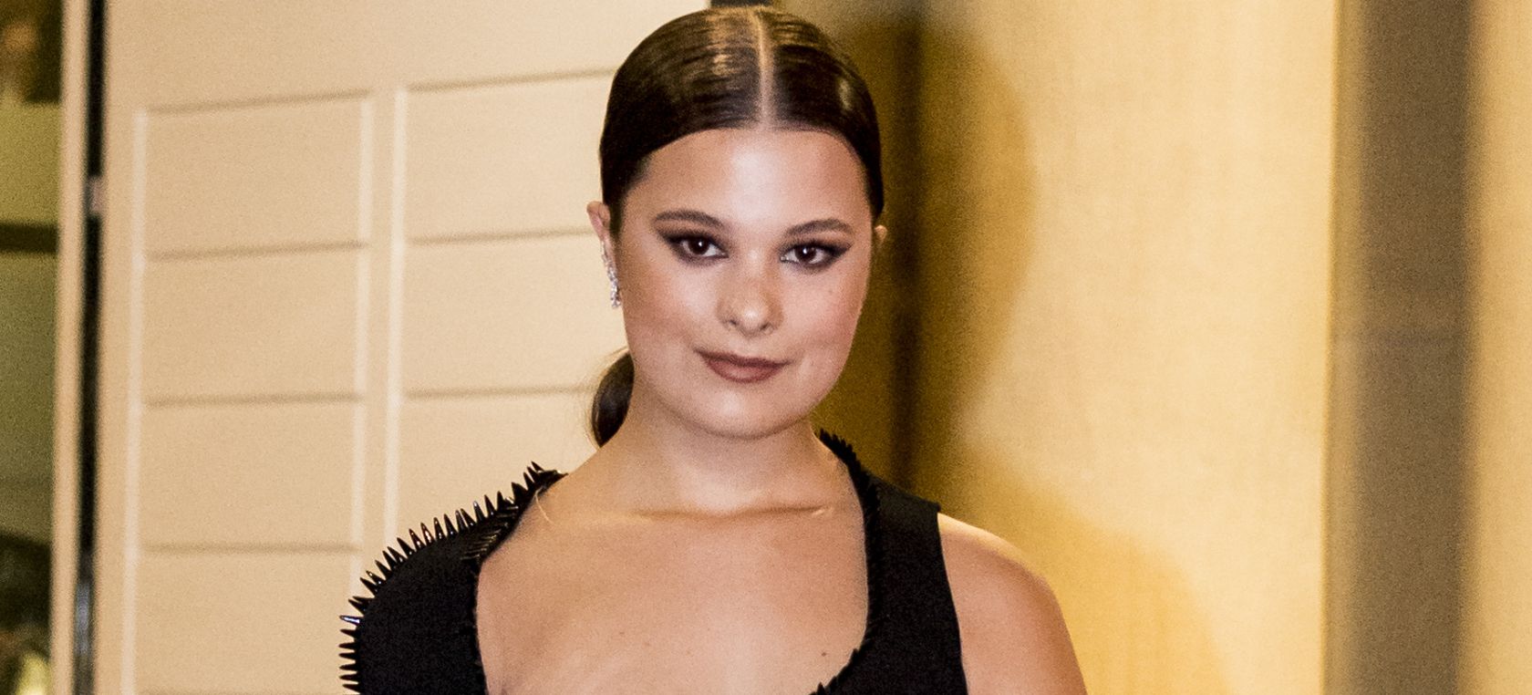 Manuela Sanz rescata una foto con sus padres, Alejandro Sanz y Jaydy Michel que nos llena de ...