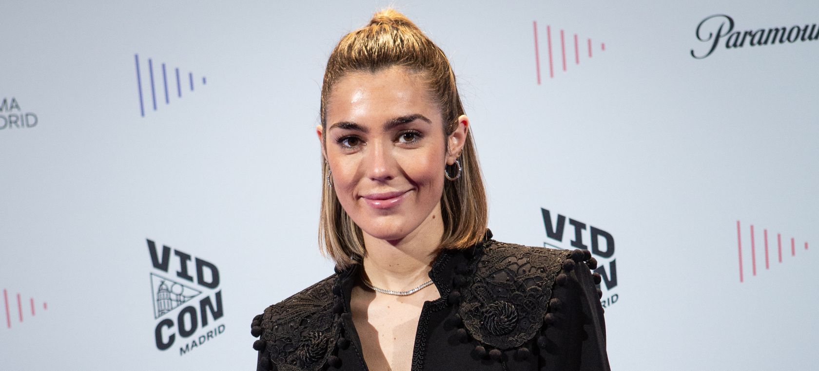 Ana Ferrer Padilla presume de nuevo novio desde un concierto de Bad ...