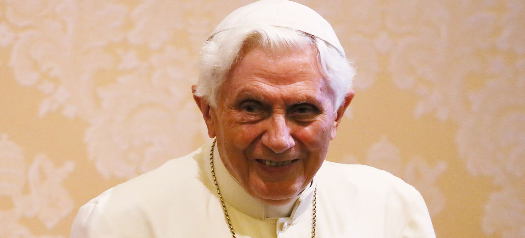 Muere el papa emérito Benedicto XVI a los 95 años | Actualidad | LOS40