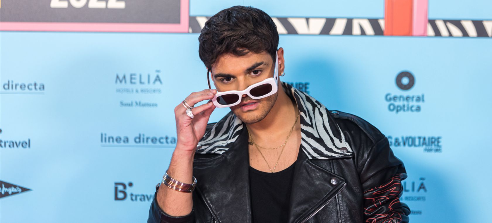 'La idea', el nuevo single de Abraham Mateo, llegará el próximo 6 de enero | Música | LOS40