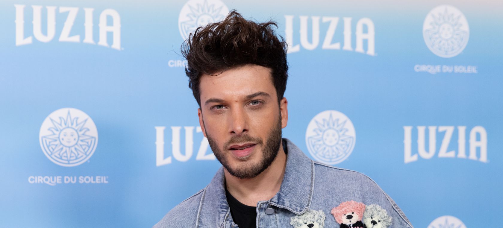 Blas Cantó acaba el año ‘coronao’ y haciendo balance: “La recta final ...