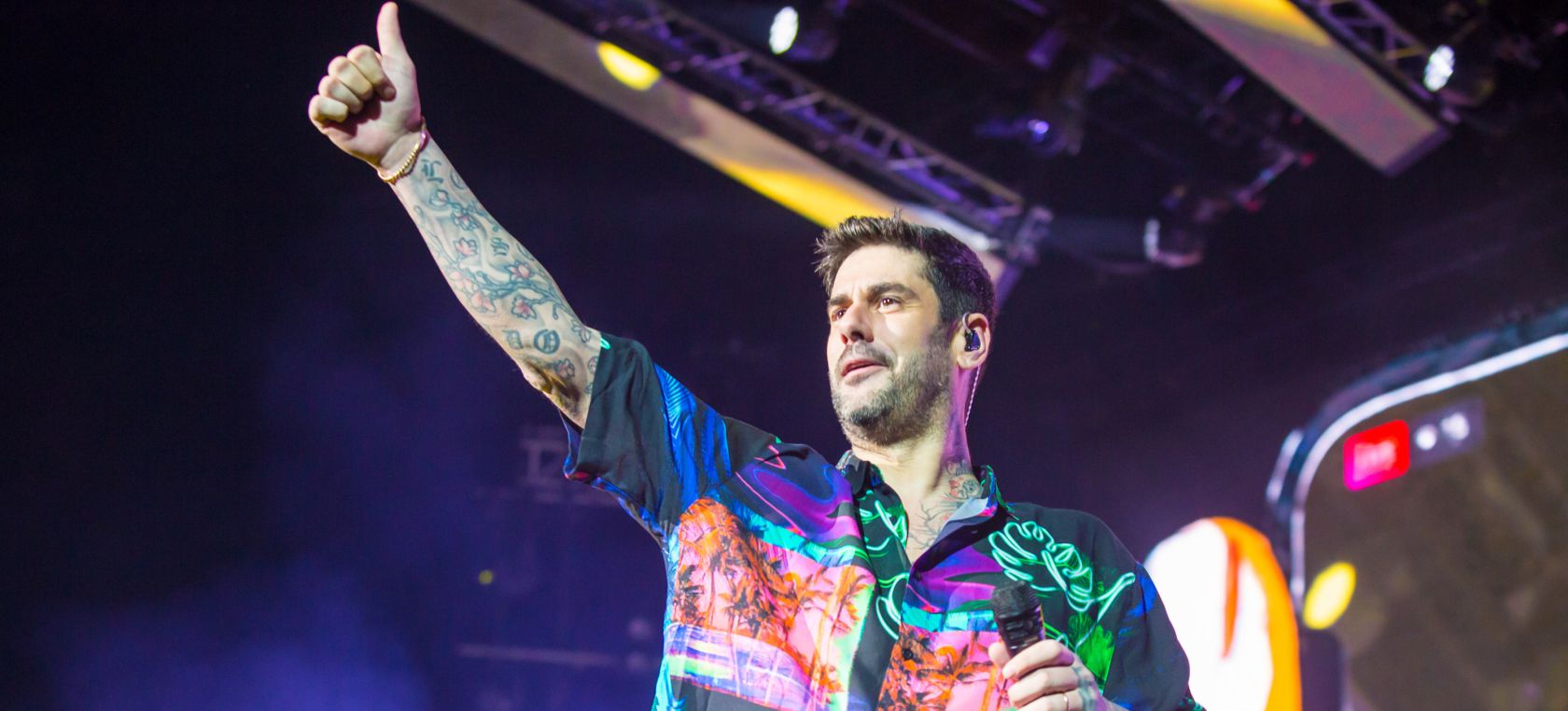 Milindri 2.0: Melendi anuncia la vuelta a sus orígenes por sus 20 años ...