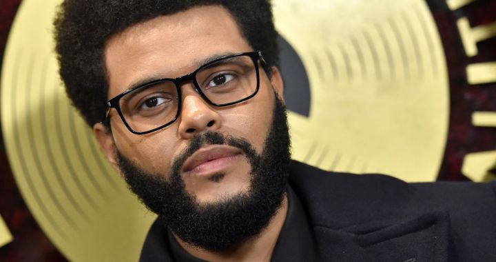 The Weeknd nos regala el vídeo de ‘Is there someone else?’ en el primer ...