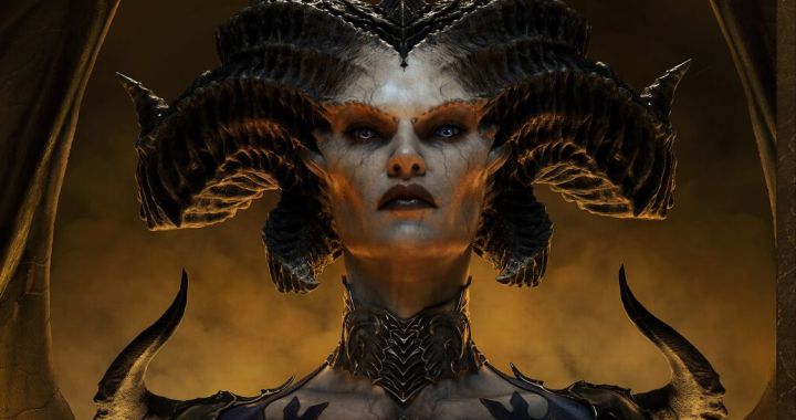 ‘Diablo IV’ desatará el infierno el 6 de junio | Videojuegos | LOS40
