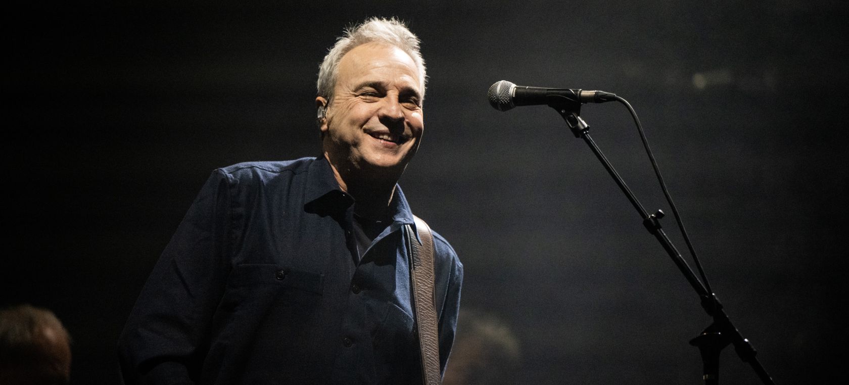 David Summers: “Puede que haya hecho mejores canciones, pero Sufre ...