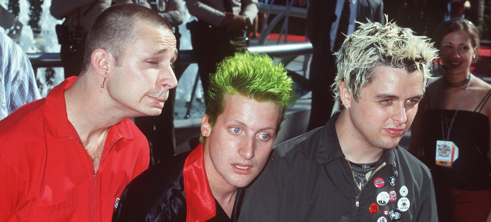 ‘Alison’, el nuevo single de Green Day | LOS40 Classic | LOS40