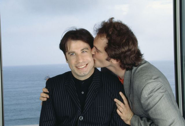 ‘Pulp Fiction', la oscarizada película de Tarantino | LOS40 Classic | LOS40