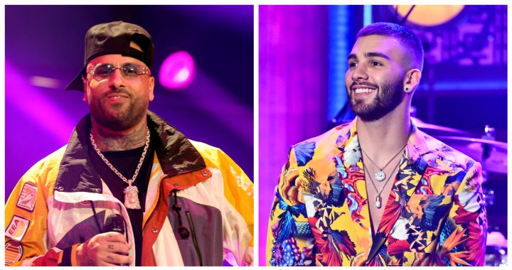 Manuel Turizo y Nicky Jam actuarán en Murcia en el verano de 2023 ...