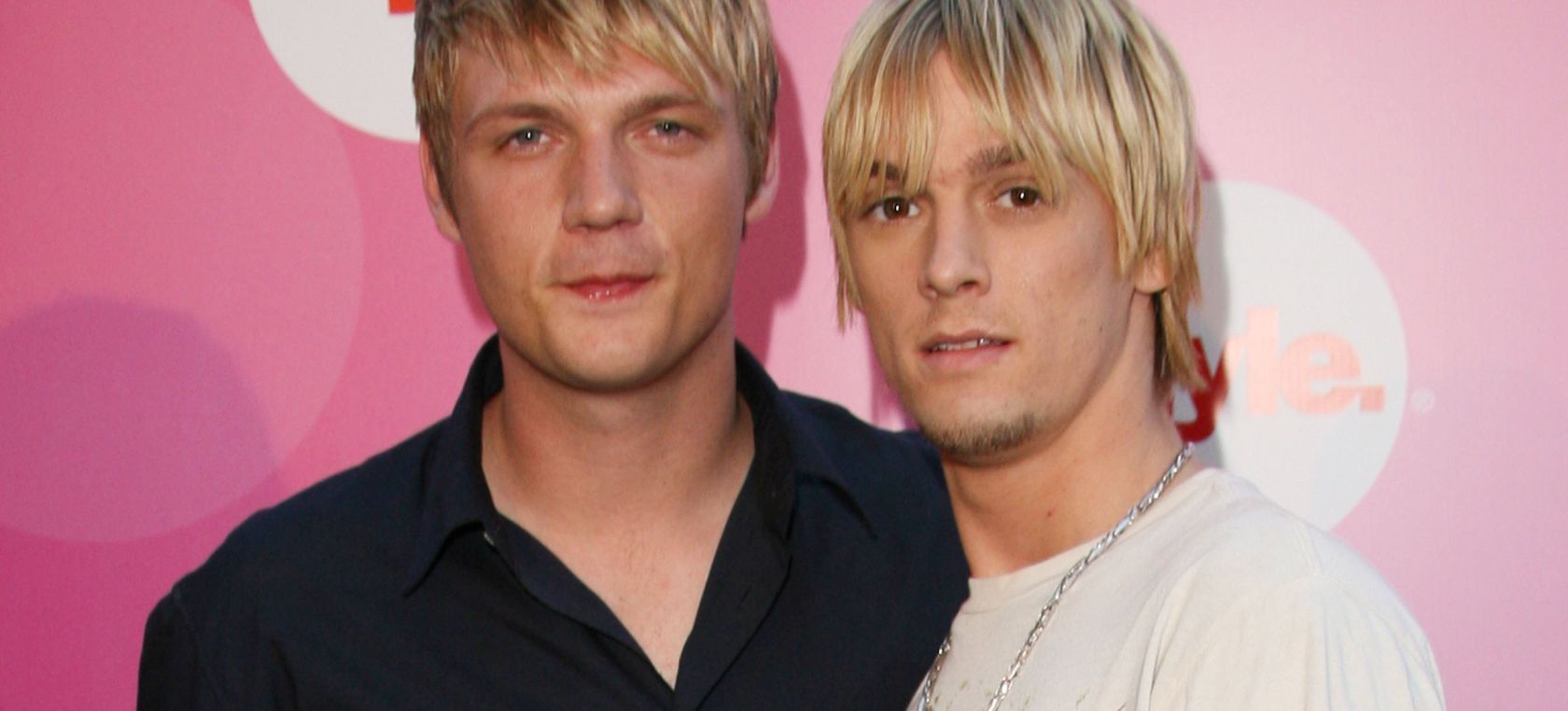 ‘Hurts to love you’: Así le canta Nick Carter a su hermano fallecido Aaron Carter | Música | LOS40