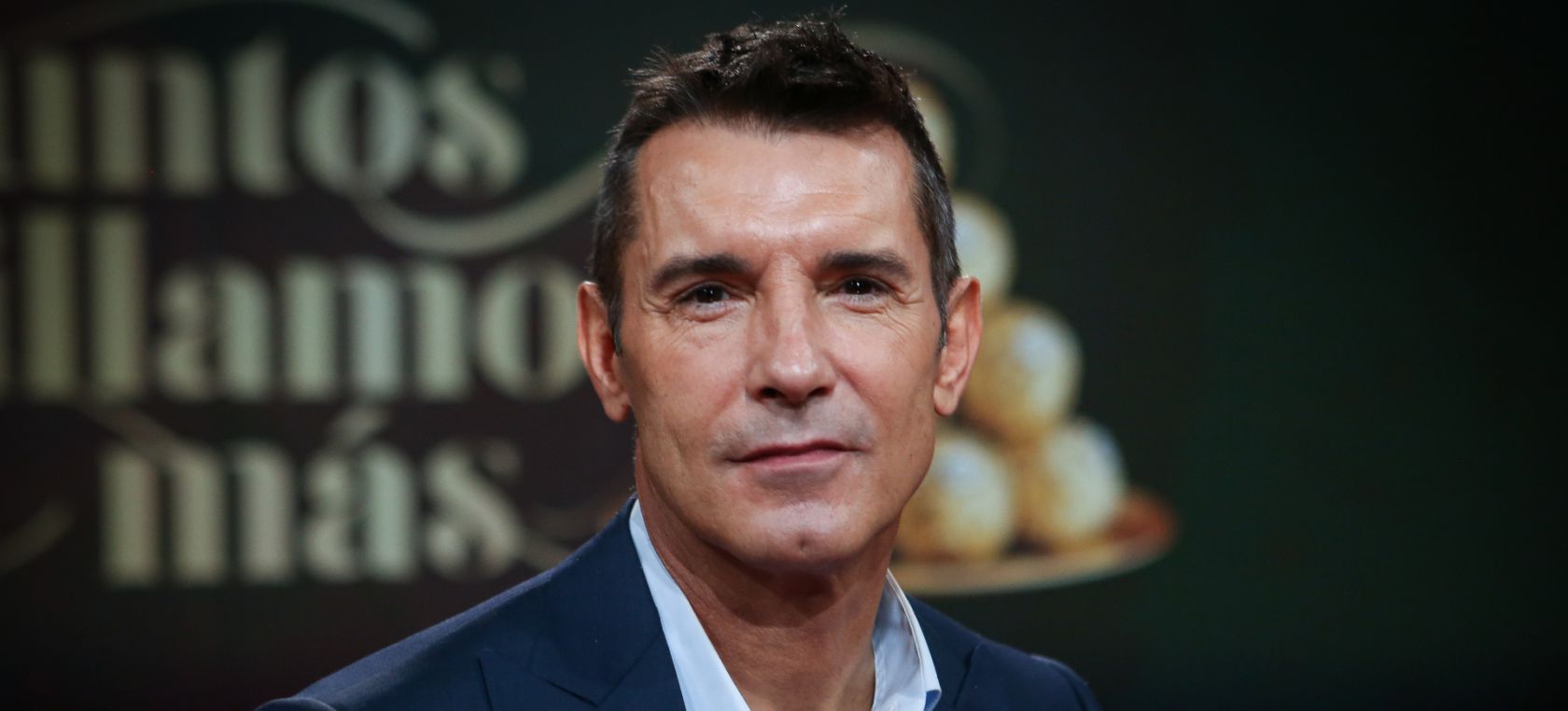 ¿Qué es el 'caso Arny'? La 'infamia' contra Jesús Vázquez que destapó ...