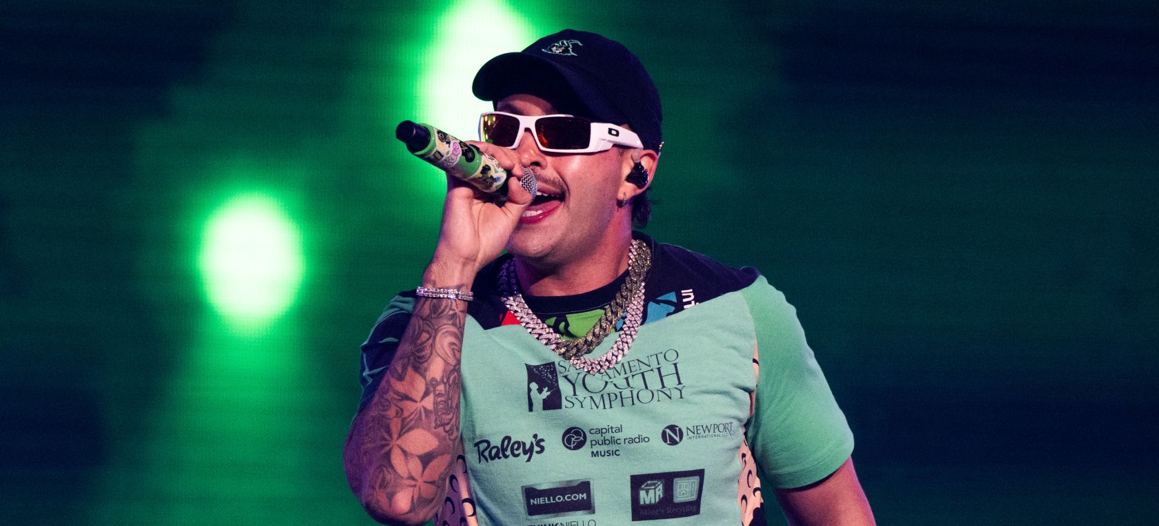 Feid revoluciona a sus fans con uno de sus Instagram Stories más ...