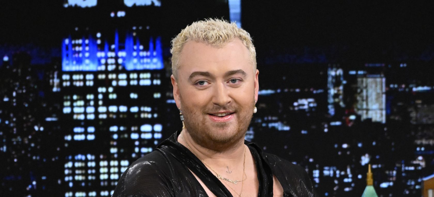 Sam Smith publica ‘Gloria’: un camino hacia la superación de sus luchas ...
