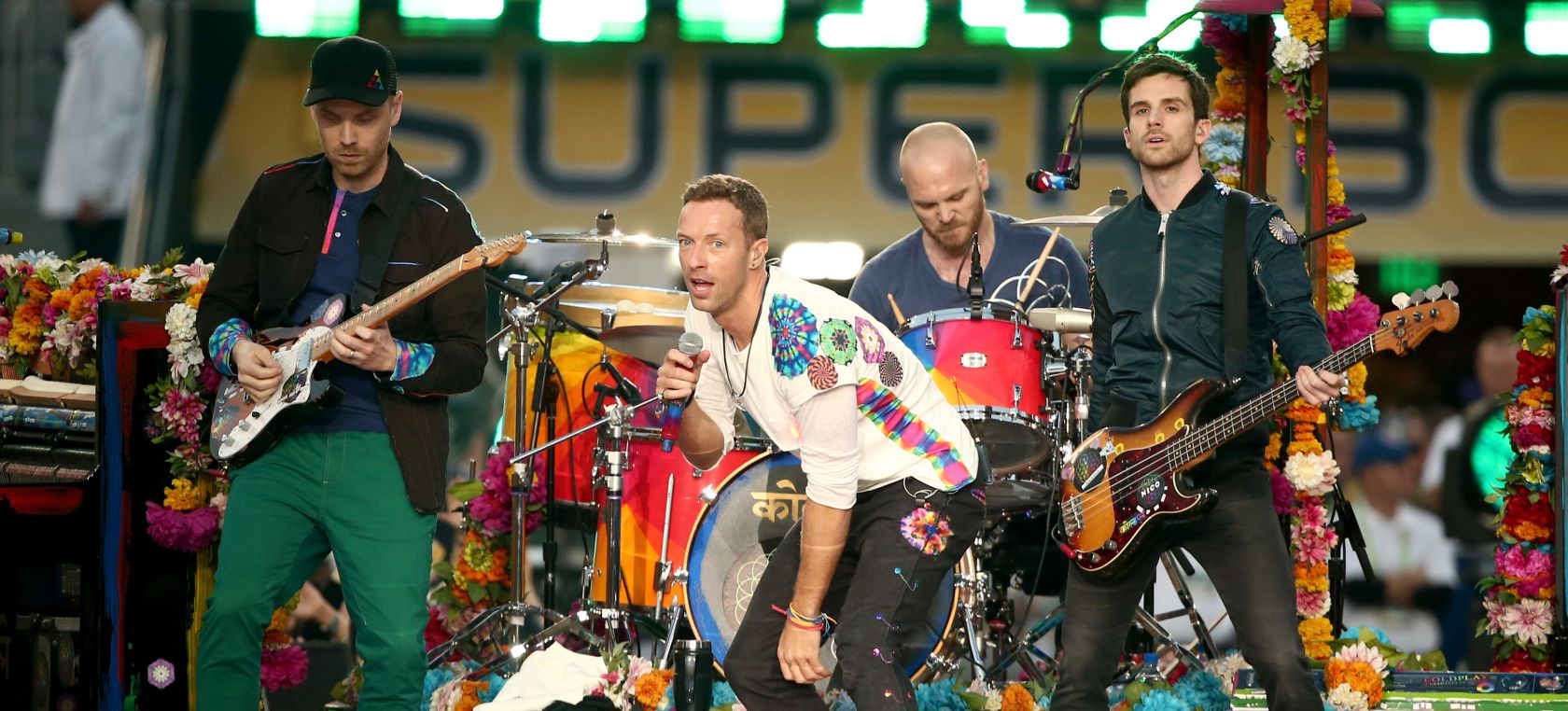 10 cosas que no sabías (o no recordabas) sobre Coldplay | LOS40 Classic | LOS40