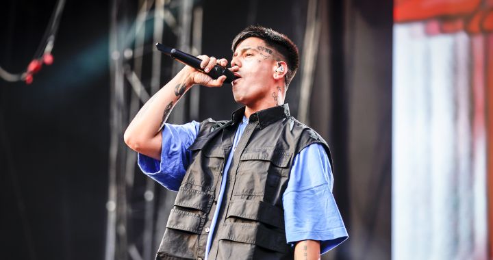 Duki sigue imparable en España | LOS40 Urban | LOS40