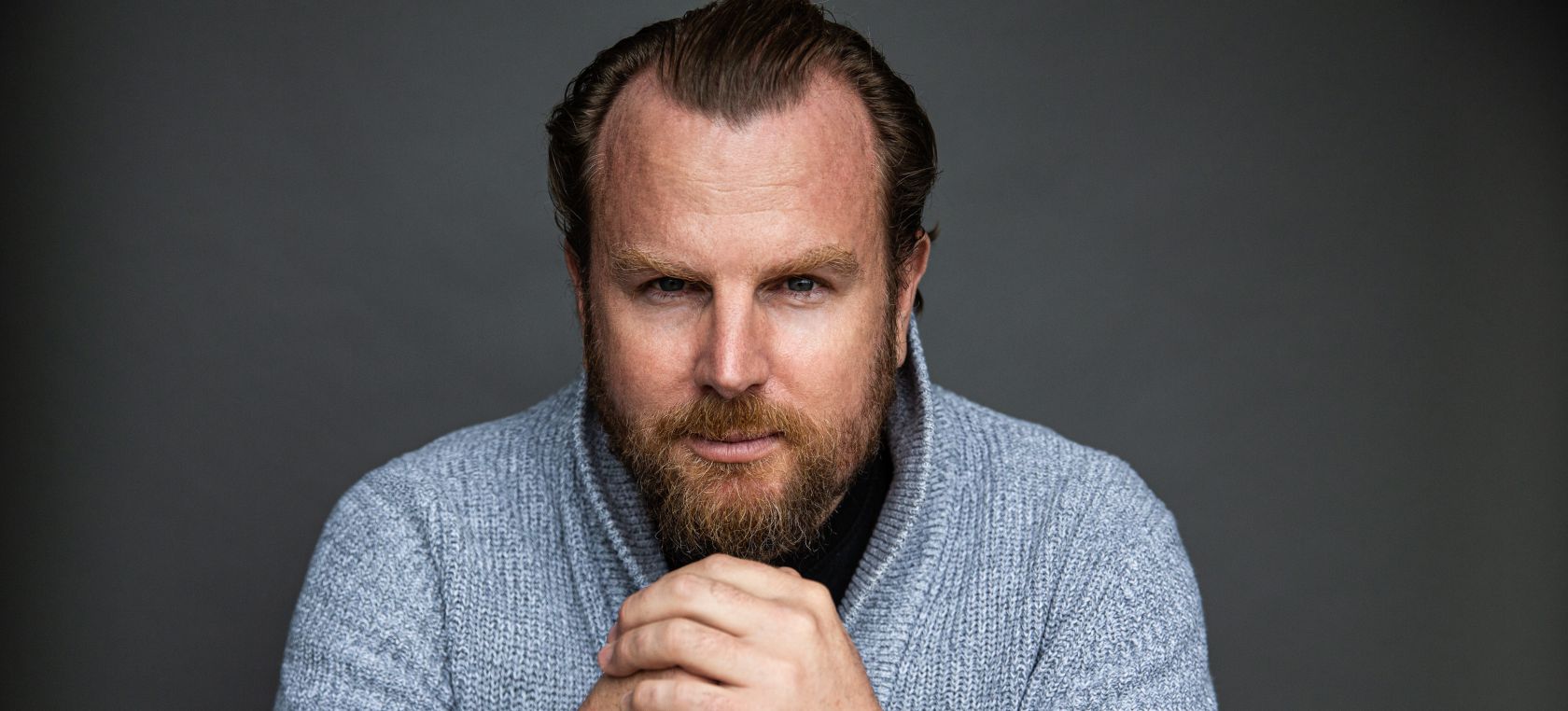 Karsten Dusse, el autor alemán que nos hace plantearnos si el ...