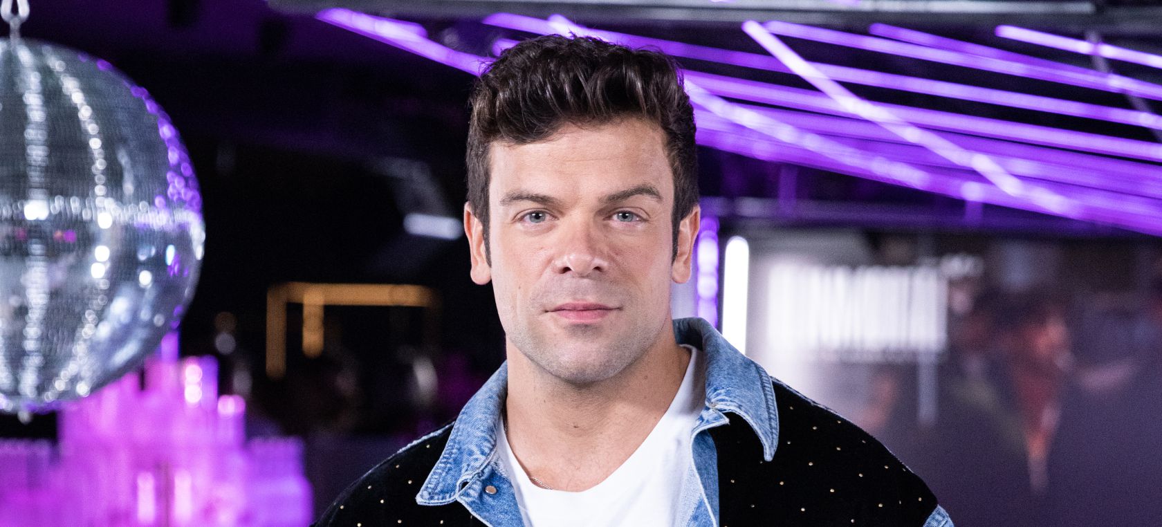 Ricky Merino y su deuda pendiente en Operación Triunfo: “Se los dieron ...