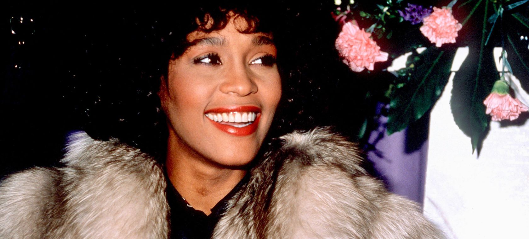 Whitney Houston presenta 6 nuevas canciones inéditas en ‘I go to the ...