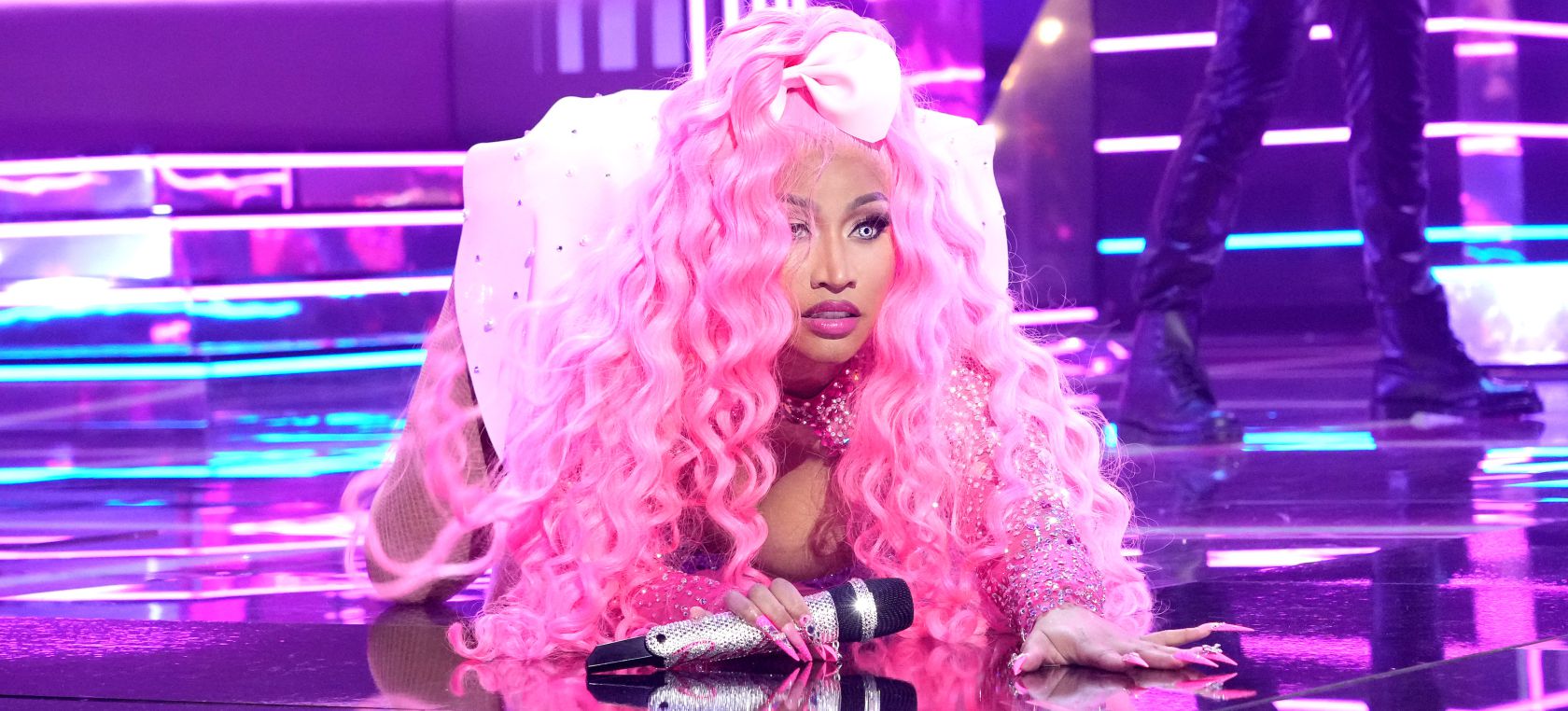 La lista de los mejores 50 raperos de todos los tiempos de Billboard ...