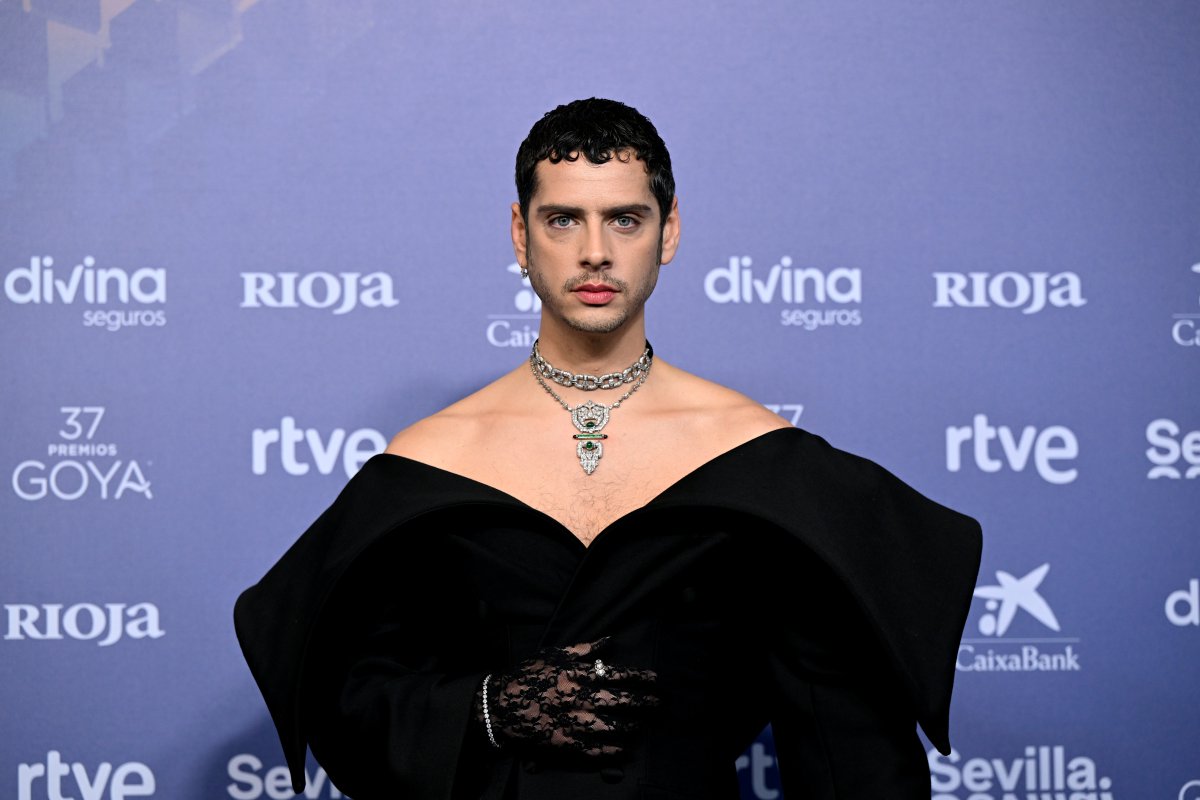 La moda española brilla en la alfombra de los Premios Goya 2023: mira aquí los mejores looks ...