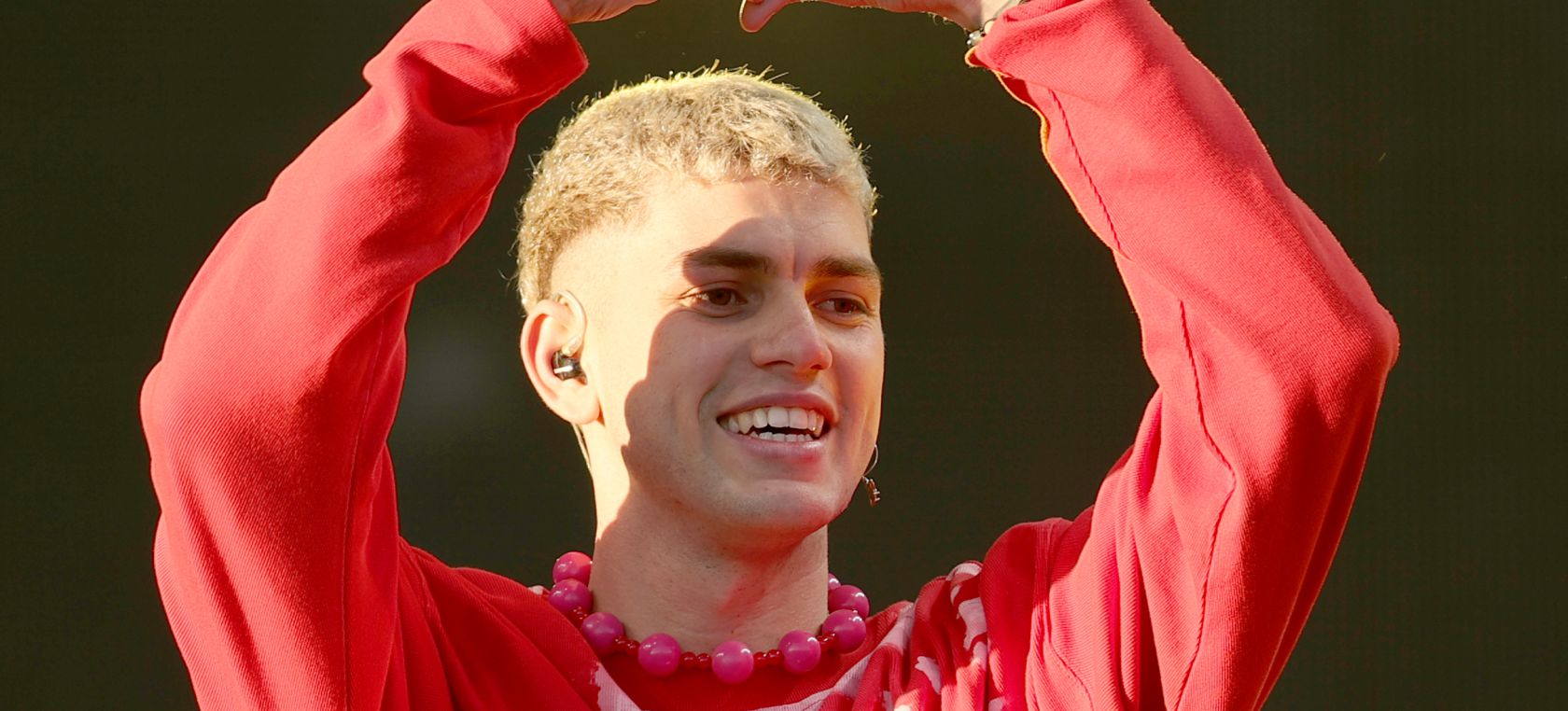 Pillan a Marc Seguí disfrutando de la noche madrileña con una chica ...