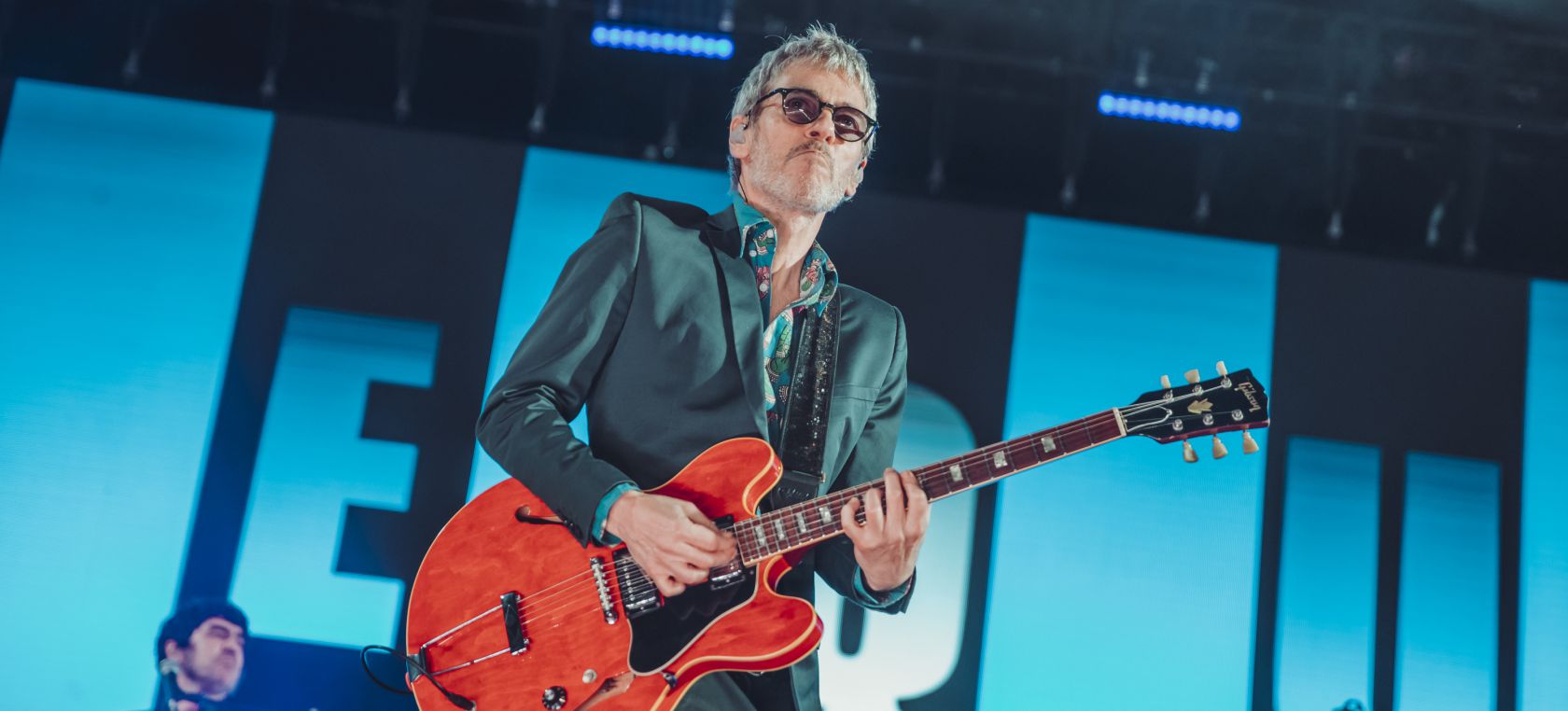 Ariel Rot: 25 aniversario de 'Hablando solo' | LOS40 Classic | LOS40