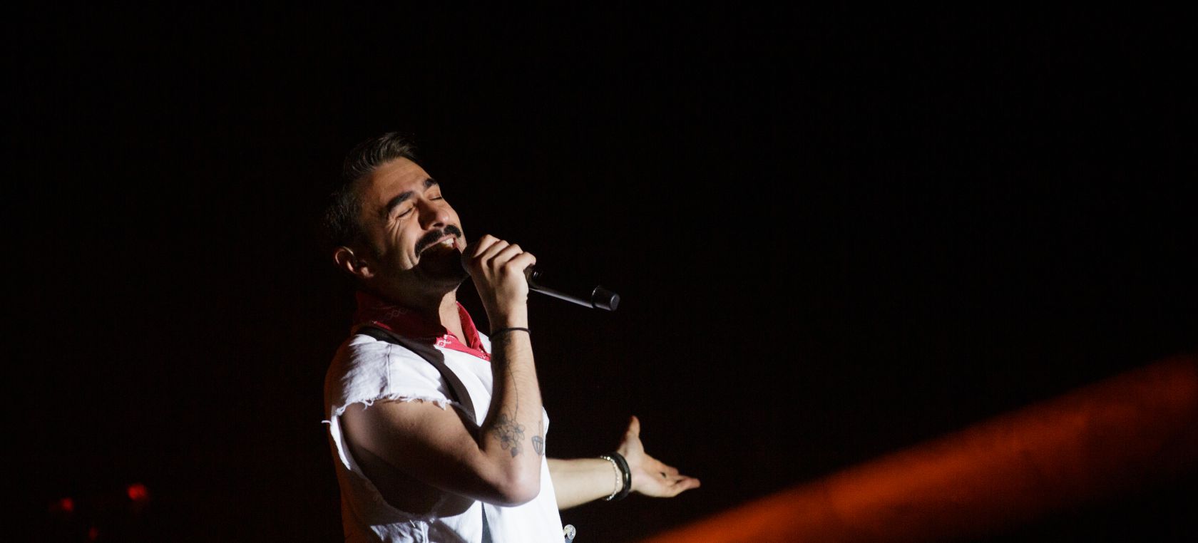 Rayden habla del Benidorm Fest y las críticas a Chanel: “Es una ...