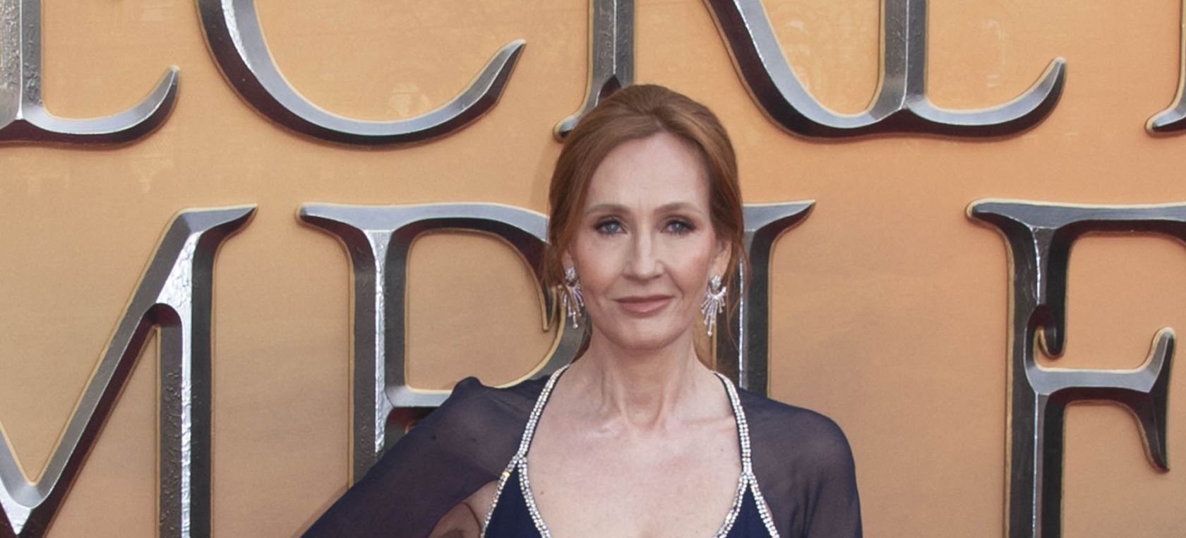 J.K. Rowling dice ahora que sus comentarios tránsfobos han sido ...