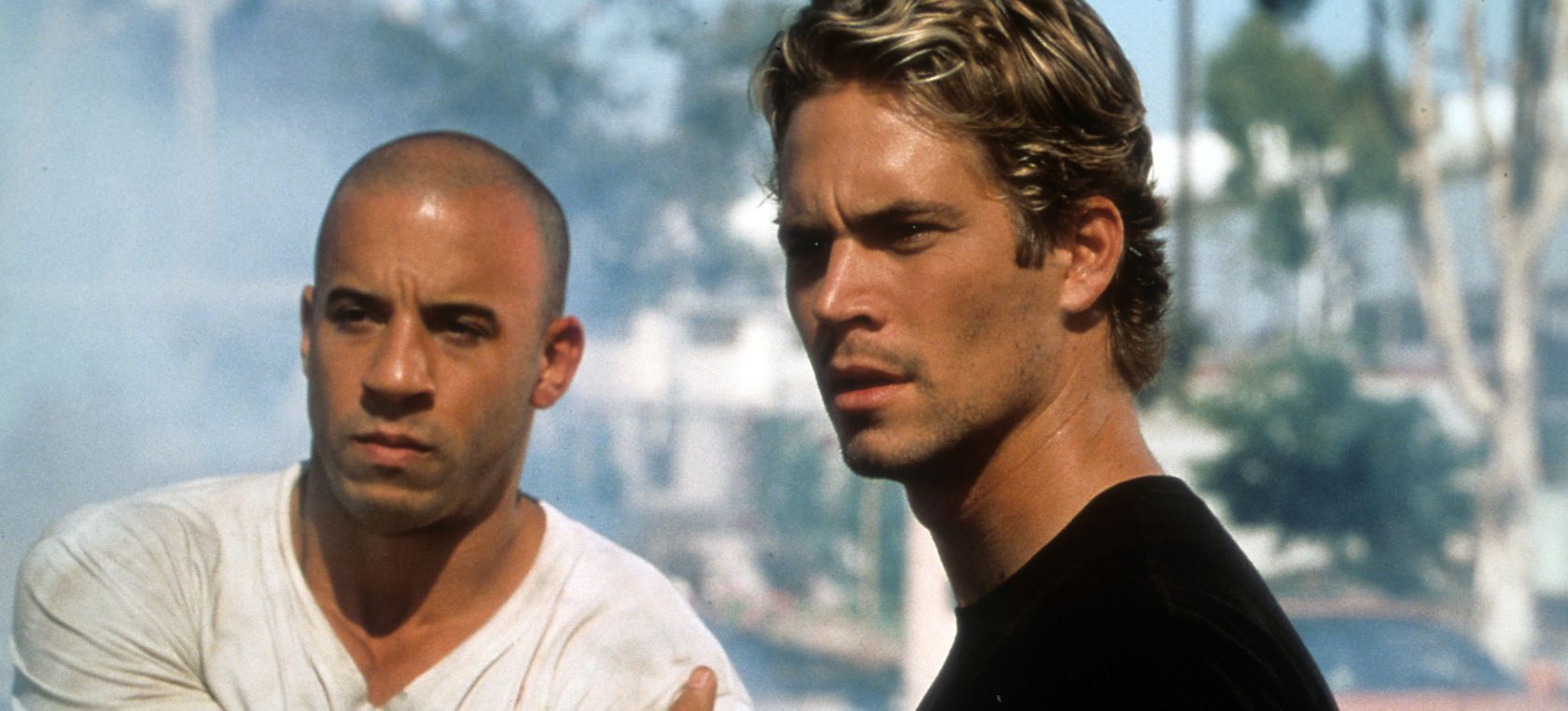 Paul Walker Regresa A ‘fast And Furious En El Tráiler De La Décima