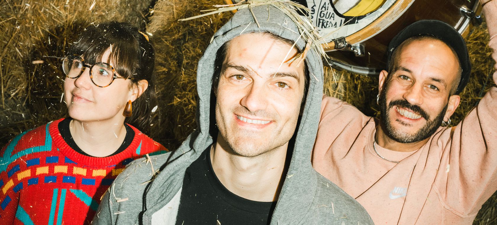 Els Catarres anuncien celebració final amb 4 concerts a la Sala Apolo ...