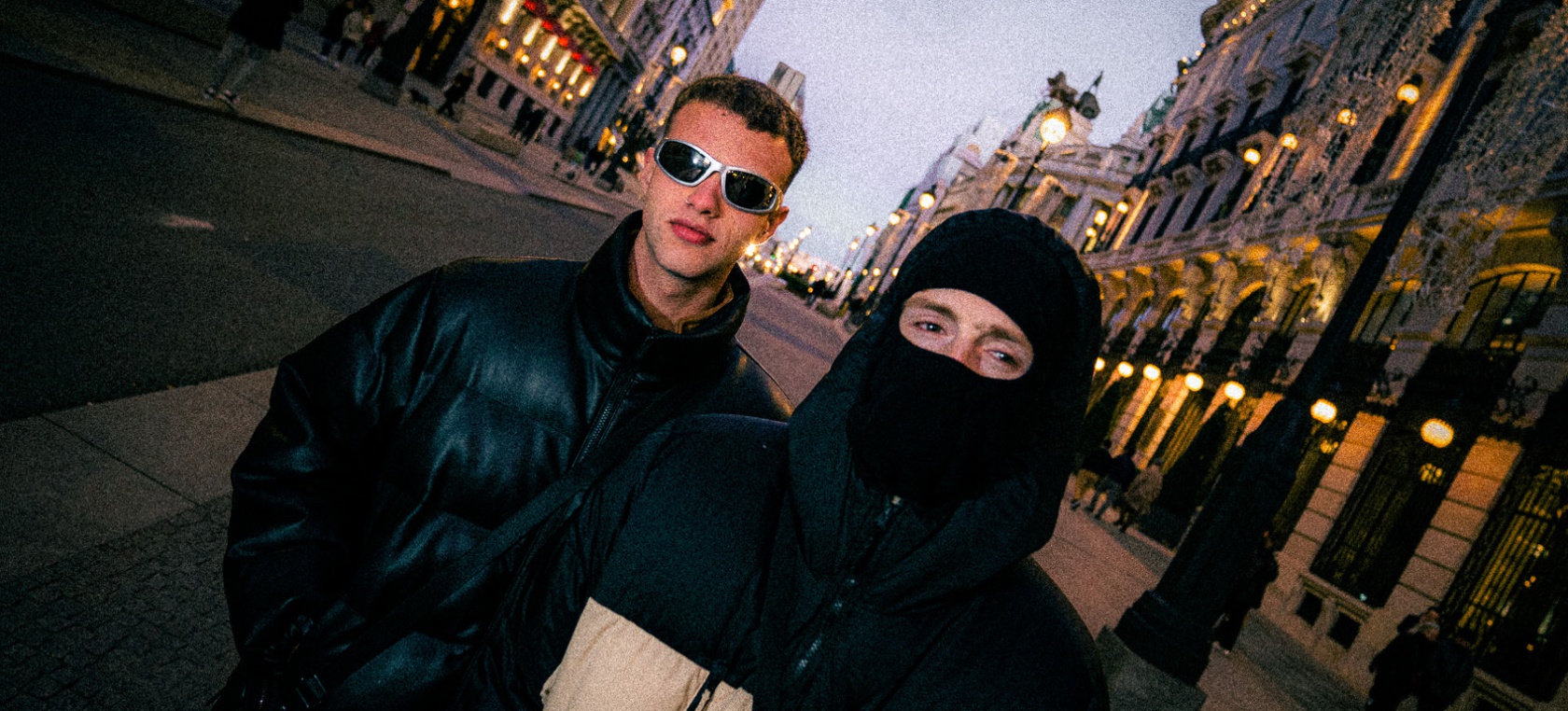 Yeico x Toni nos traen un nuevo e hipnotizante tema de club banger ...