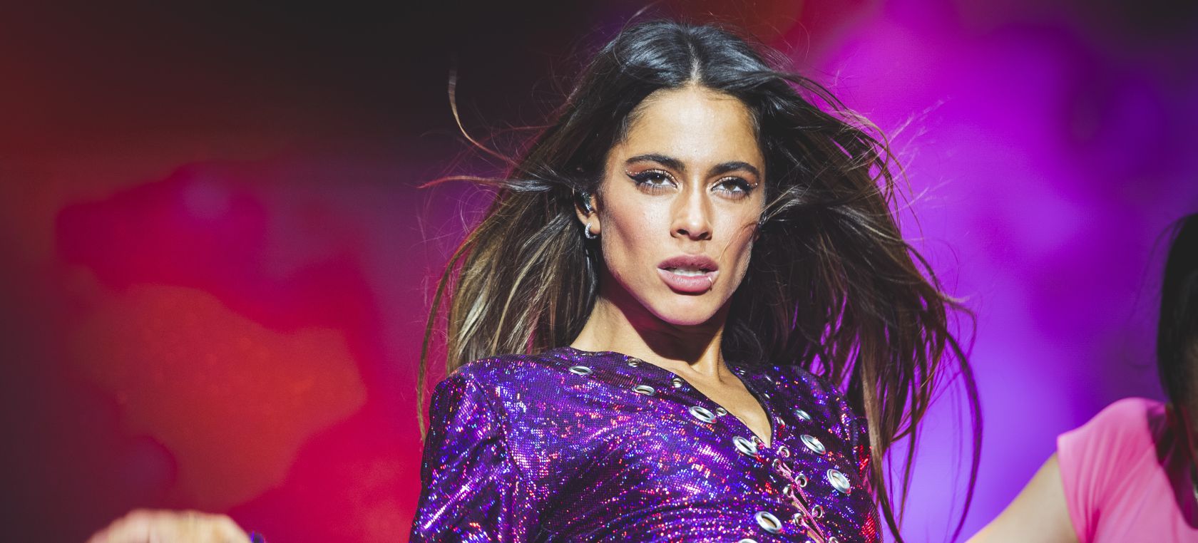 Tini se convierte en ‘Cupido’ para abrirnos su corazón en su nuevo ...