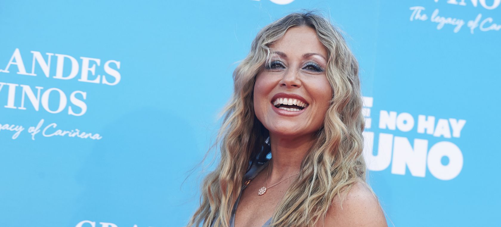 ‘Army of one’, la canción con la que Verónica Romero, de ‘Operación ...