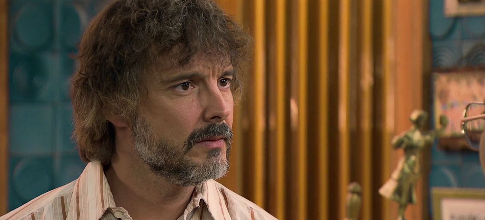 David Janer vuelve a ‘Amar es para siempre’: así va a ser el ...