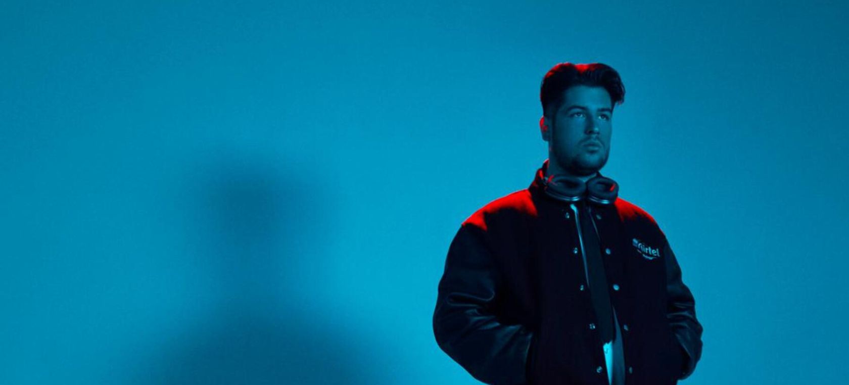 Entrevista a Sebastián Cortés: “Mi principal objetivo es que la gente ...