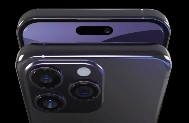 Los nuevos botones del iPhone 15 Pro podrían ser increíblemente ...