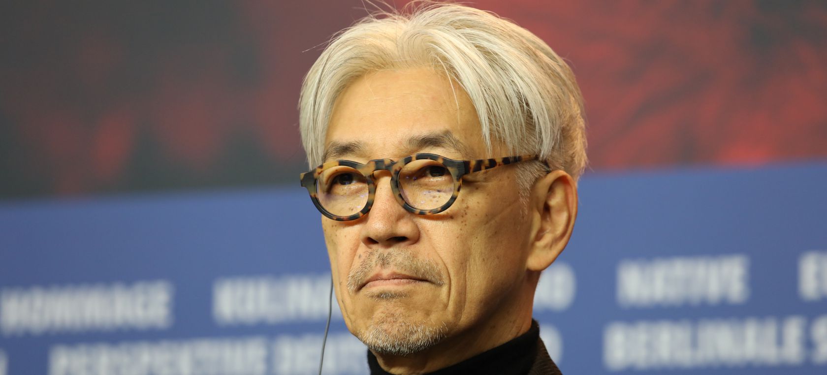 Muere Ryuichi Sakamoto, compositor de 'El último emperador' y 'Tacones lejanos' | Actualidad | LOS40