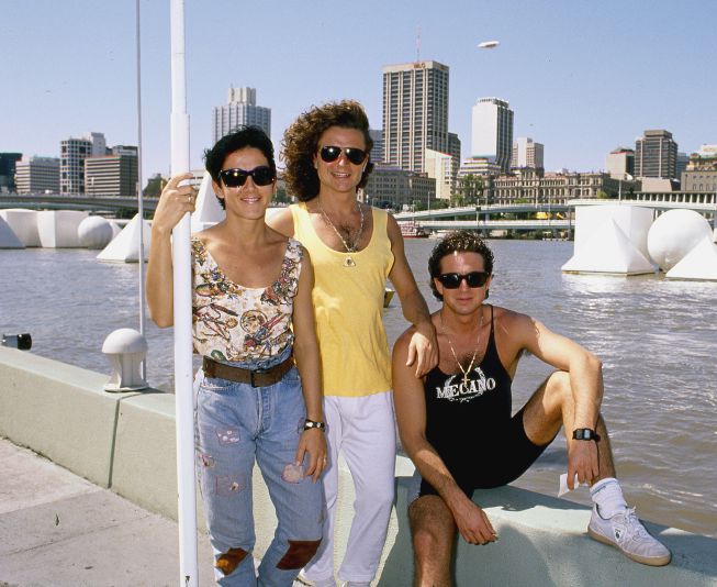 41 años del álbum debut de Mecano | LOS40 Classic | LOS40