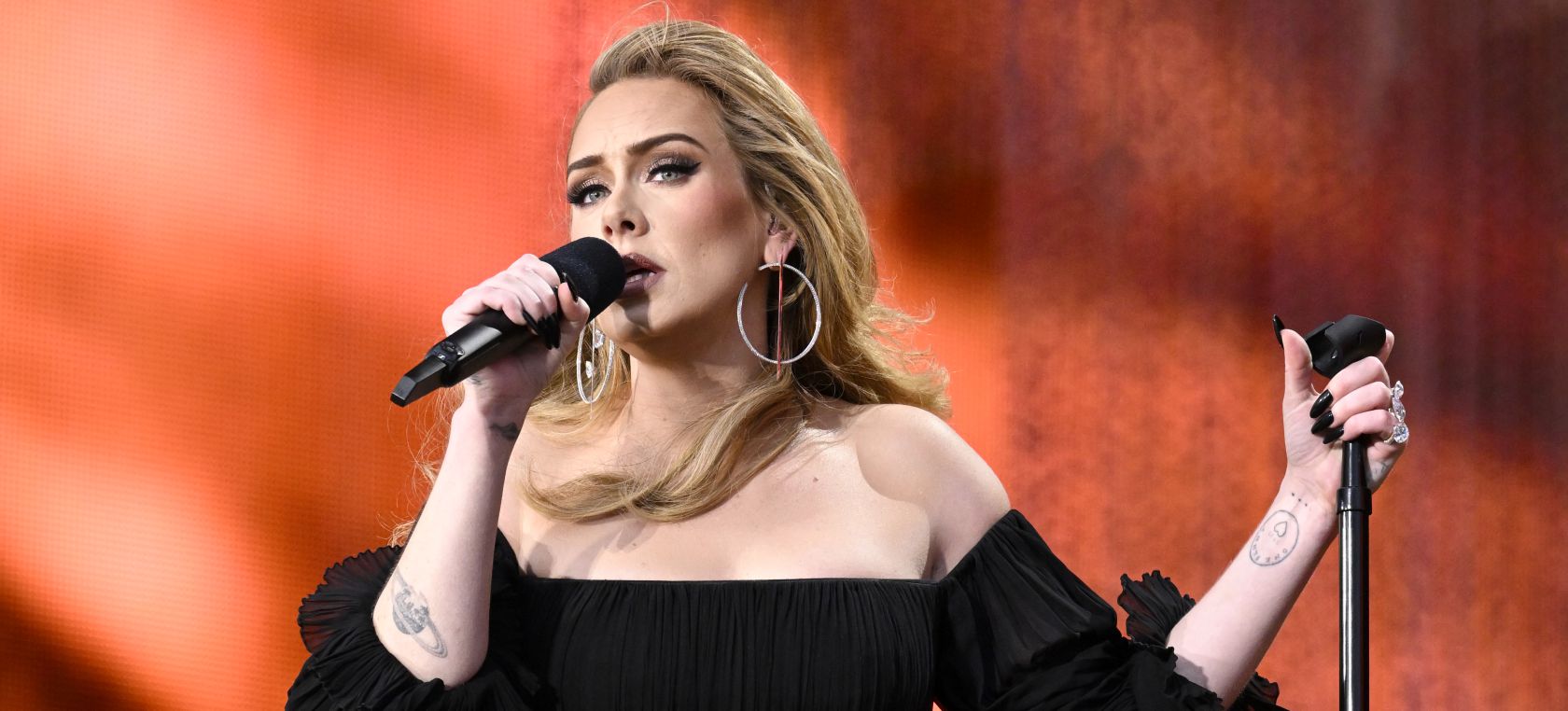 El disco "secreto" de Adele que podría publicarse en los próximos meses | LOS40 Classic | LOS40