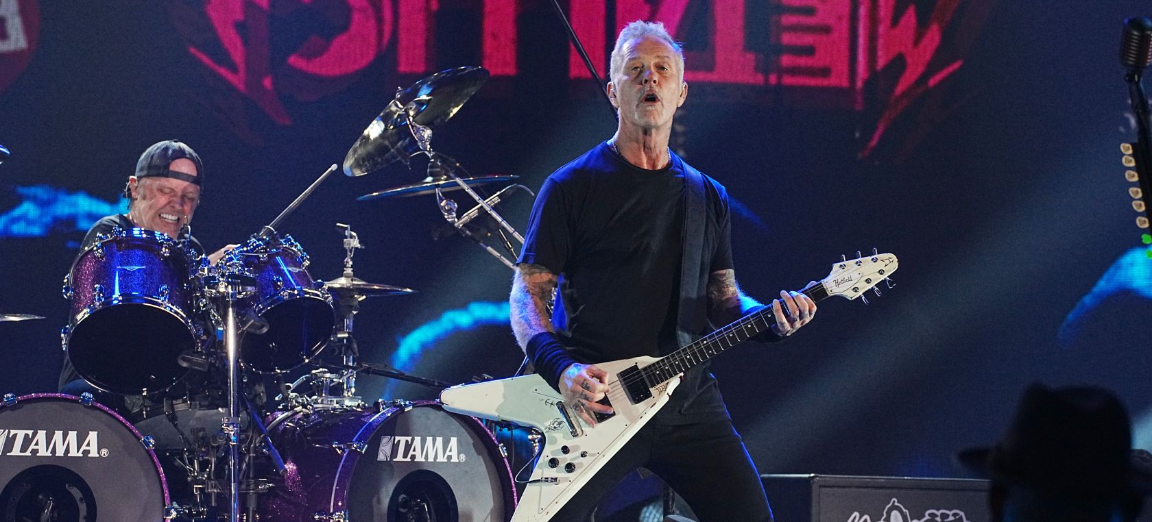 El nuevo disco de Metallica, '72 Seasons', ve hoy la luz | LOS40 Classic | LOS40