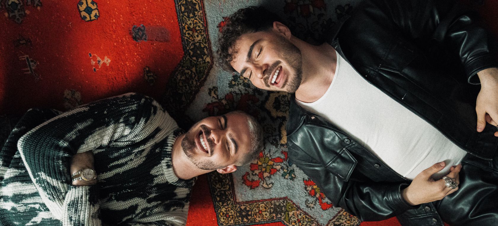 Entrevista a Gemeliers: de su nueva era musical a trabajar en familia ...