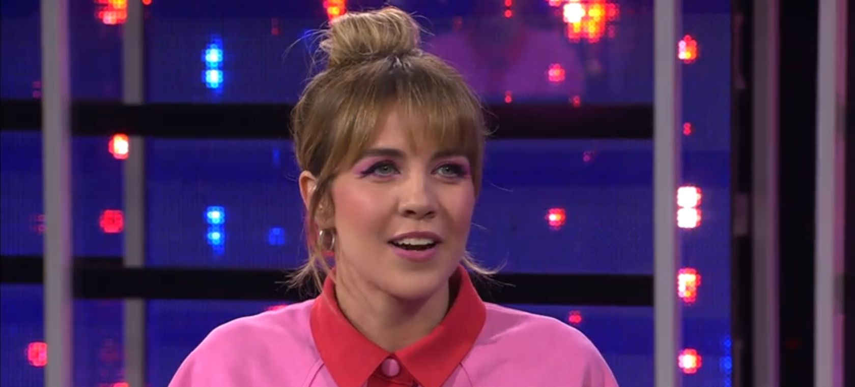 Andrea Guasch y su amistad con Miley Cyrus: “Me llamaba a las 3 de la ...