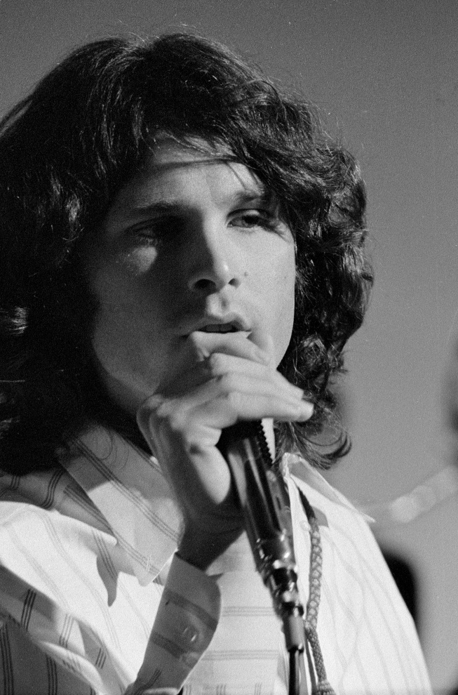 Historias “escondidas” em ‘LA Woman’, el último álbum de The Doors con ...