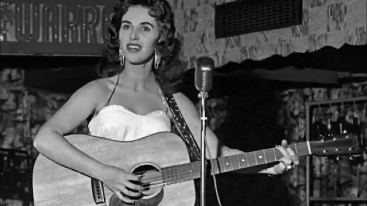 Wanda Jackson, la lucha de la reina del rockabilly | LOS40 Classic | LOS40