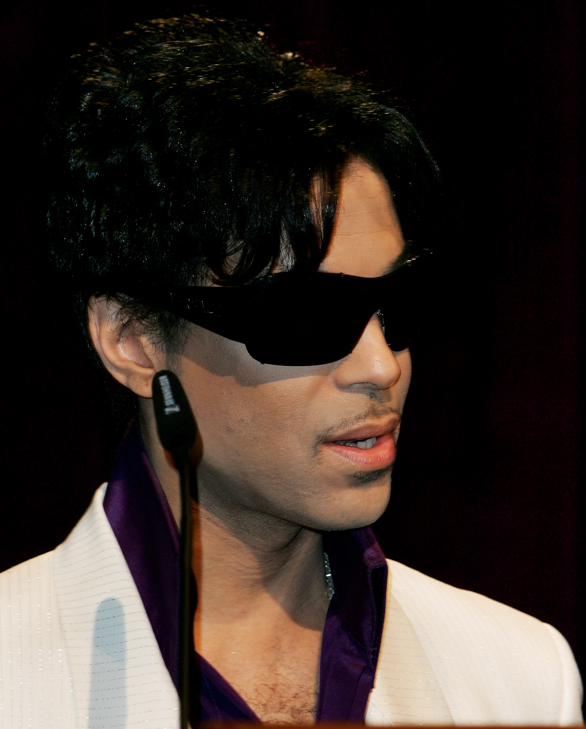 Las cinco reglas rotas por Prince | LOS40 Classic | LOS40