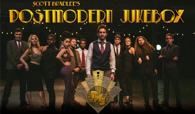 Recomendación musical: Scott Bradlee’s Postmodern Jukebox – Tiempo de ...