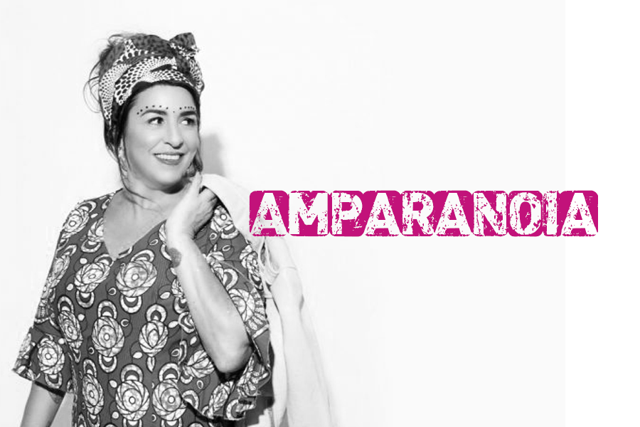 Amparo Sánchez (AMPARANOIA) regresa 20 años después de "El poder de ...