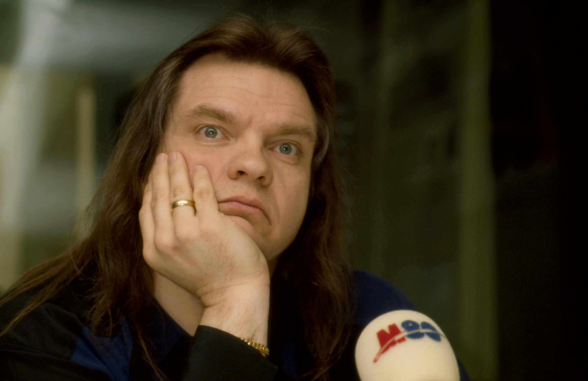 M80 Radio: 25 años con los más grandes de la música | Fotogalería ...