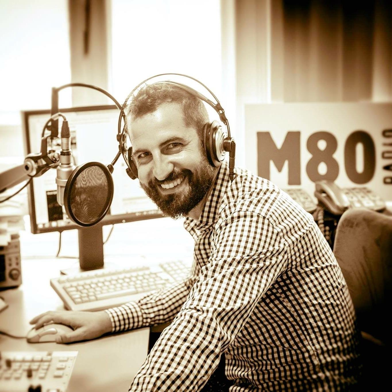 The Box celebra por todo lo alto los #25deM80 | LOS40 Classic | LOS40