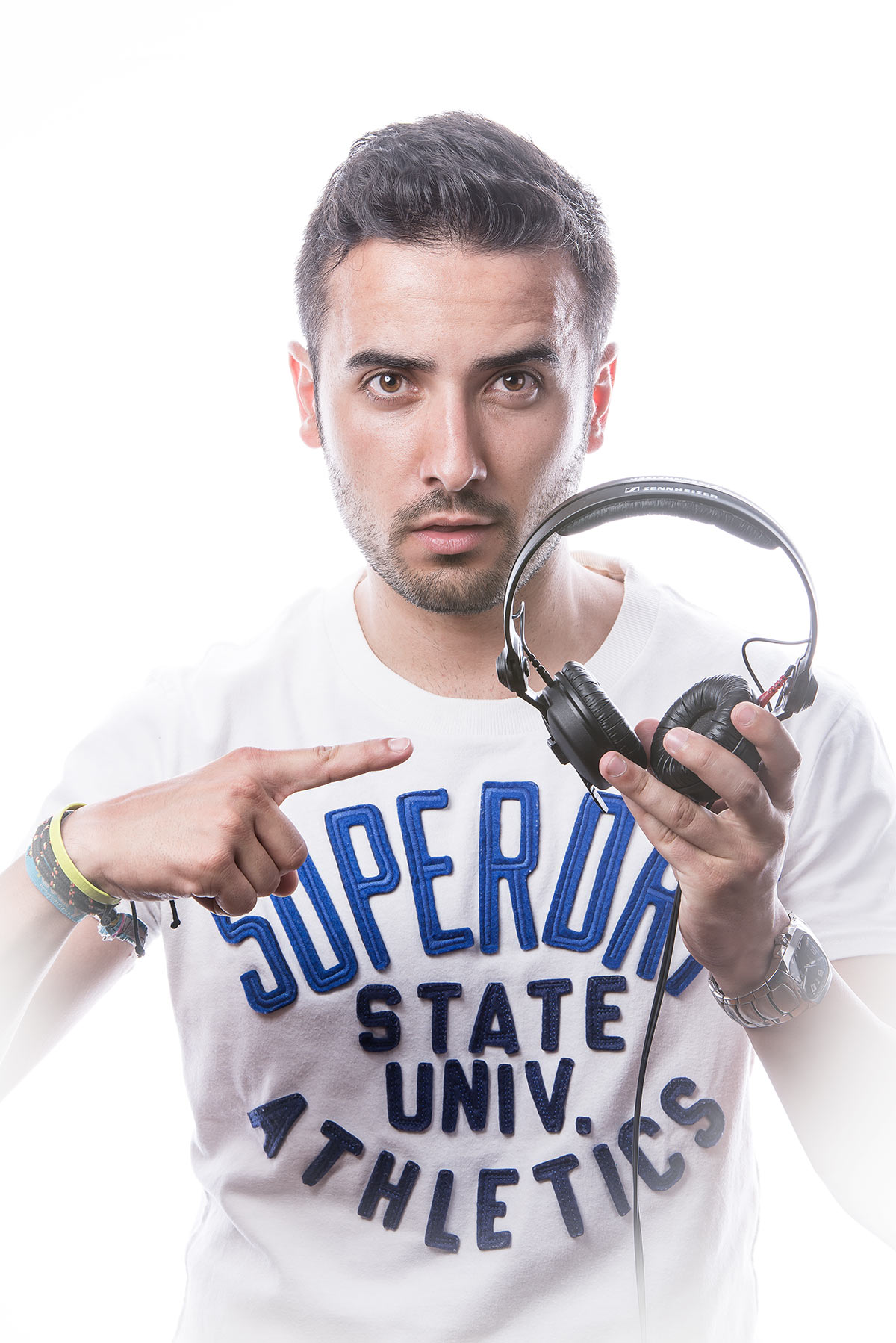 David Álvarez, sus mejores imágenes | Fotogalería | LOS40 Dance | LOS40